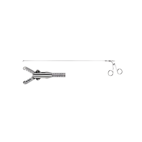 Foreign Body Forceps For Adults & Adolescents – Urotechnology LTD